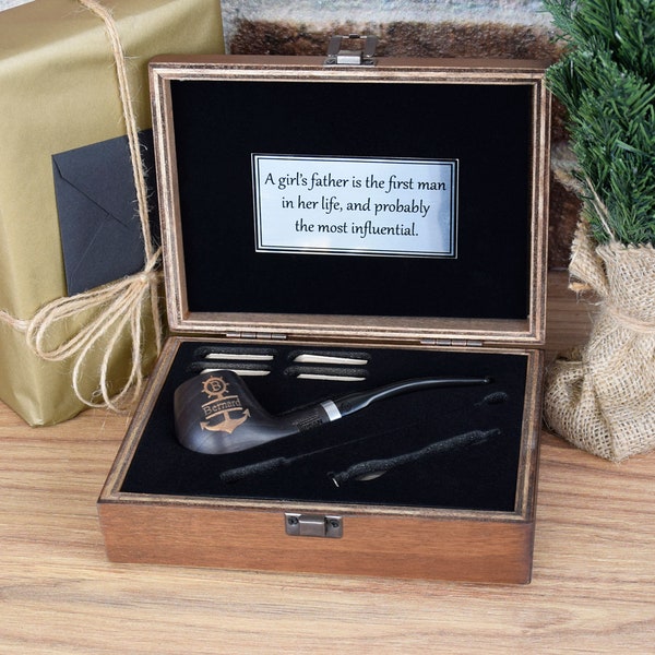 Pipe Gift Set - 60+ Gift Ideas for 2024