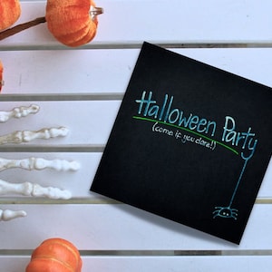 Background Mockup Flat Lay Halloween Mock Fall Themed Image Stock ...