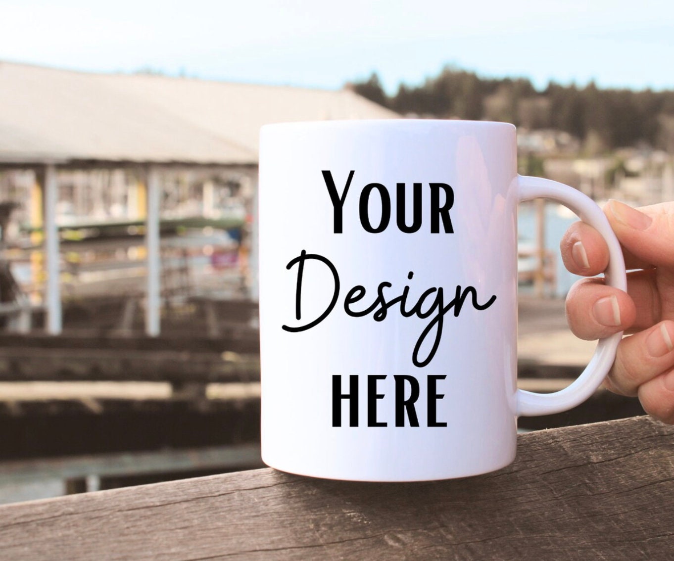 15 Mug Mockups Coffee Cup Mock up Bundle Modern Mock up - Etsy