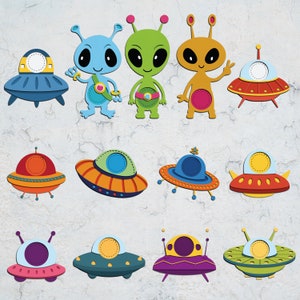 Space Candy Dome Svg, Space Chocolate Holder Svg ,UFO Candy Ornament ...