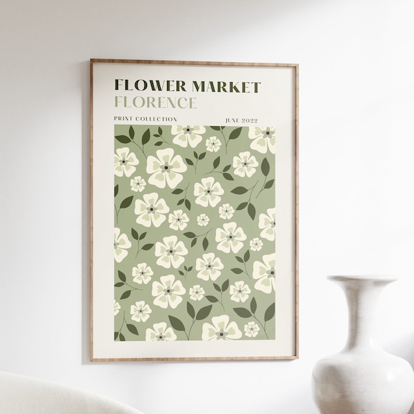 Green Aesthetic - Etsy