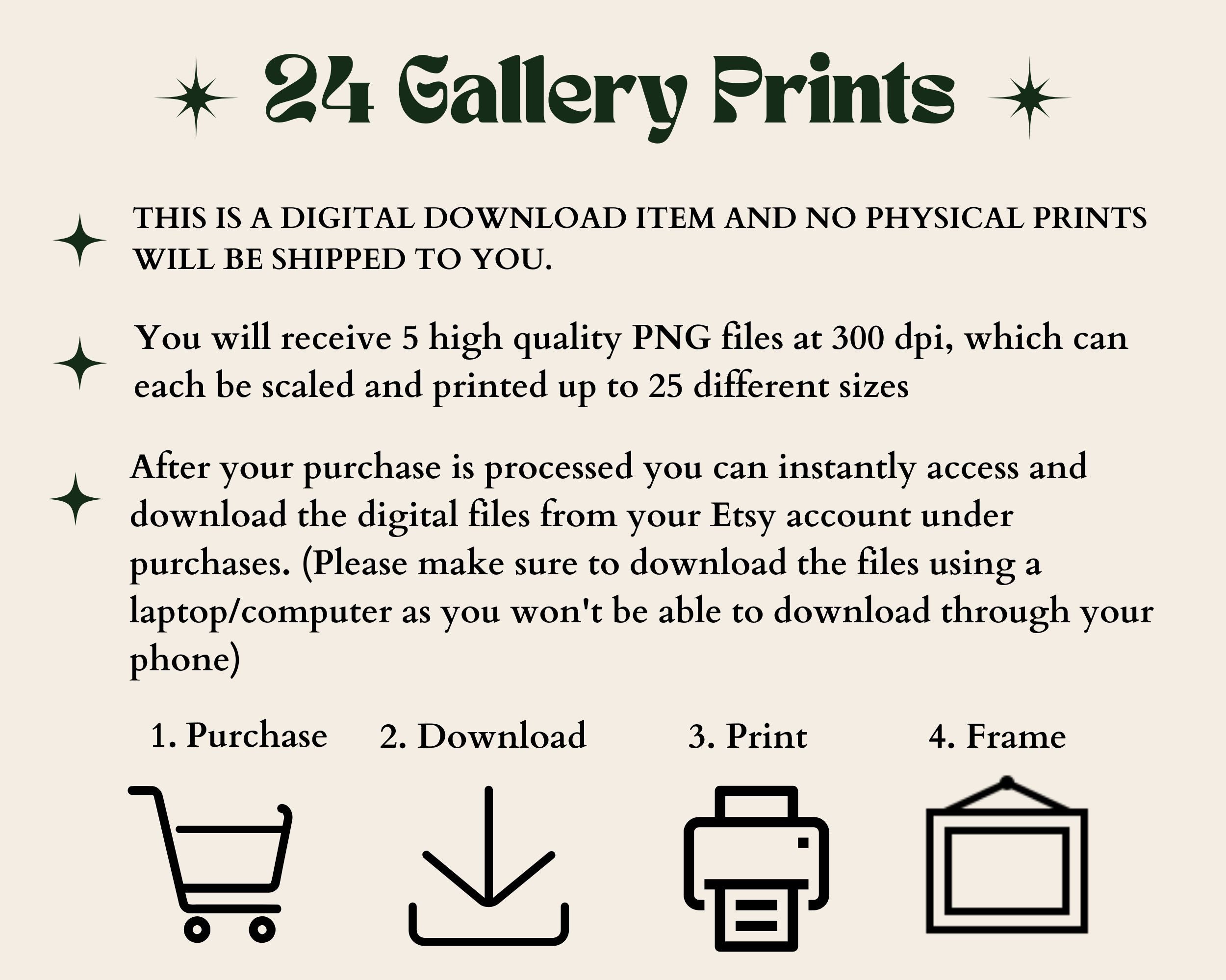 Pastel Pink Poster Peace Pink Trendy Aesthetic Room Decor - Etsy