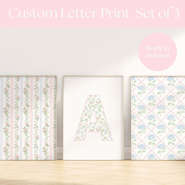 Love Shack Fancy Wallpaper - Etsy