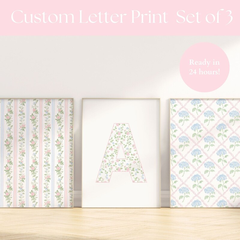 Love Shack Fancy Wallpaper - Etsy