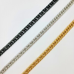 Universal Cell Phone Chain Lanyard With Crossbody Strap, Multi Purpose ...