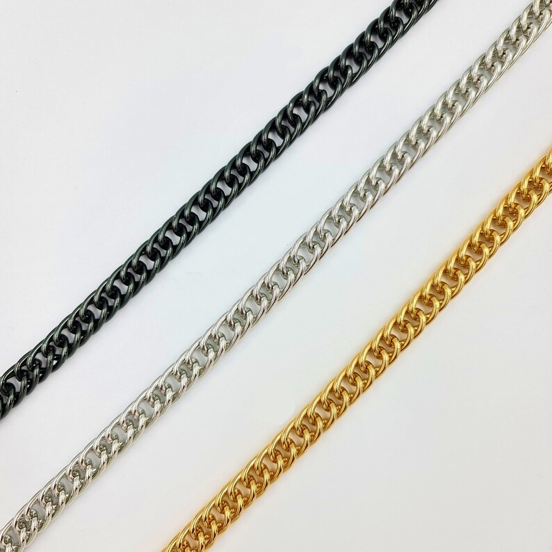 Universal Cell Phone Chain Lanyard With Crossbody Strap, Multi Purpose ...