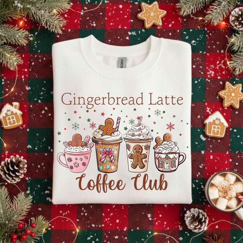 Winter food outfit - Etsy.de