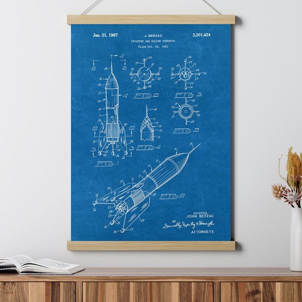 Blueprint Art - Etsy