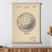 653 MEGA Vintage Patent Posters Bundle, Digital Print Set, Retro ...