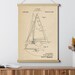 653 MEGA Vintage Patent Posters Bundle, Digital Print Set, Retro ...