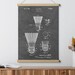 653 MEGA Vintage Patent Posters Bundle, Digital Print Set, Retro ...