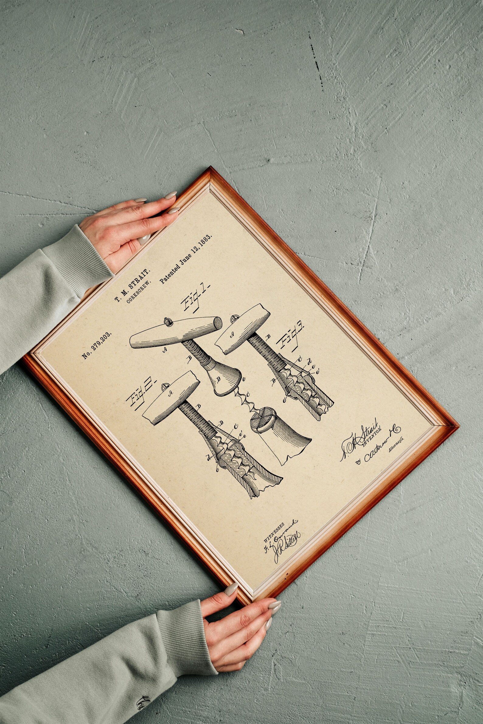 653 MEGA Vintage Patent Posters Bundle, Digital Print Set, Retro ...