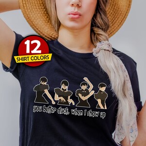 Birthday Gift Wednesday Addams Dance Shirt Gift for Women - Etsy