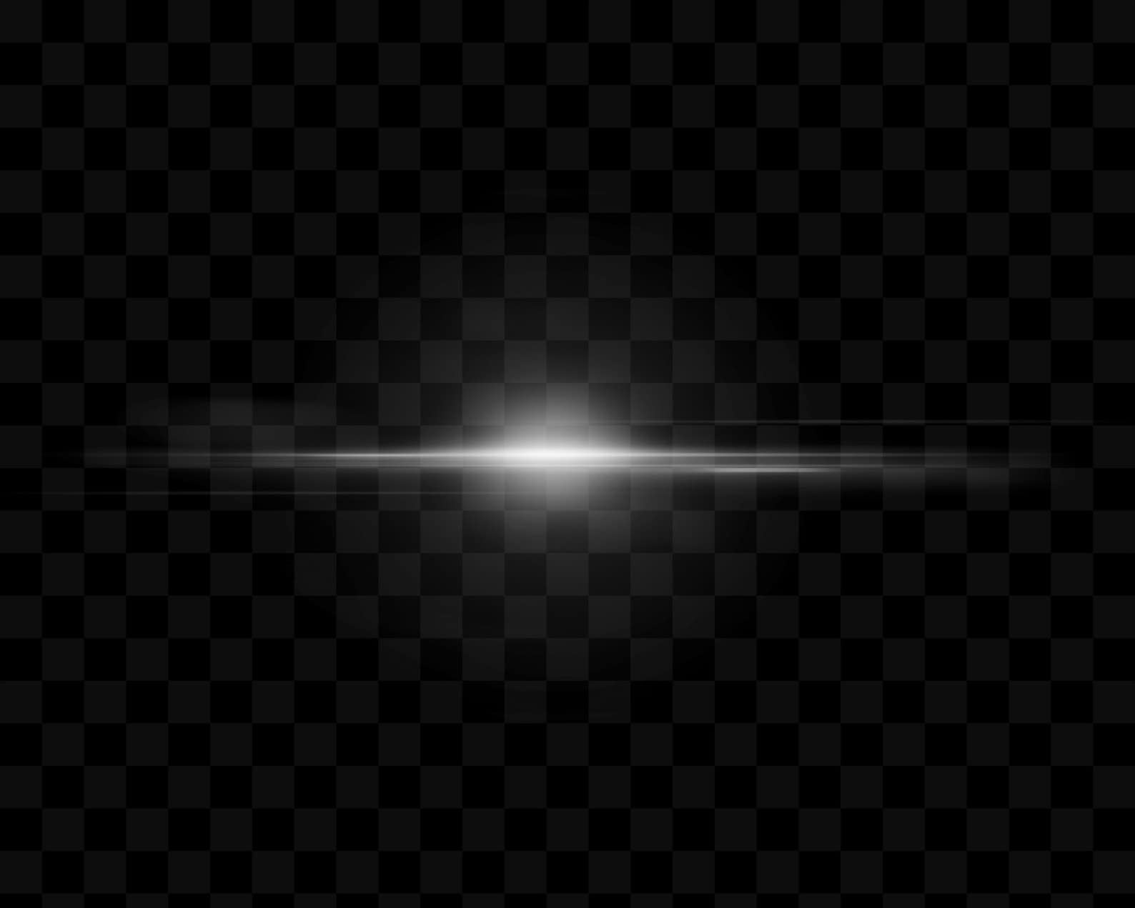 20 Lens Flare Light Overlays: Transparent PNG Effects (digital Download ...