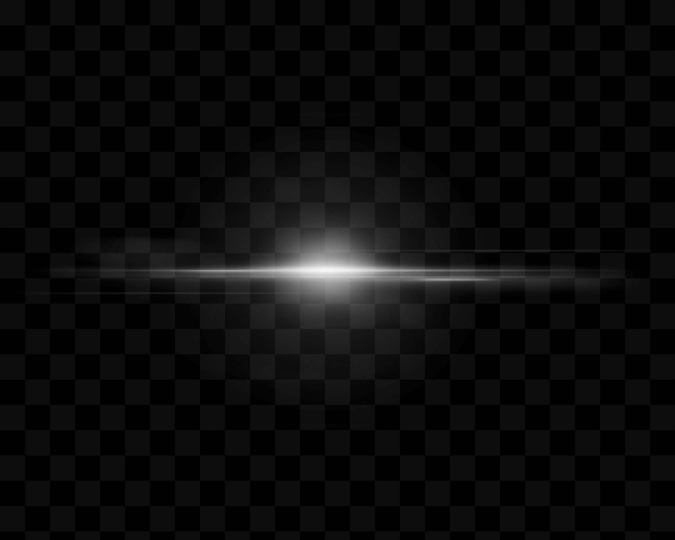 Lens Flare Glow Light Overlays in Transparent Png Light - Etsy