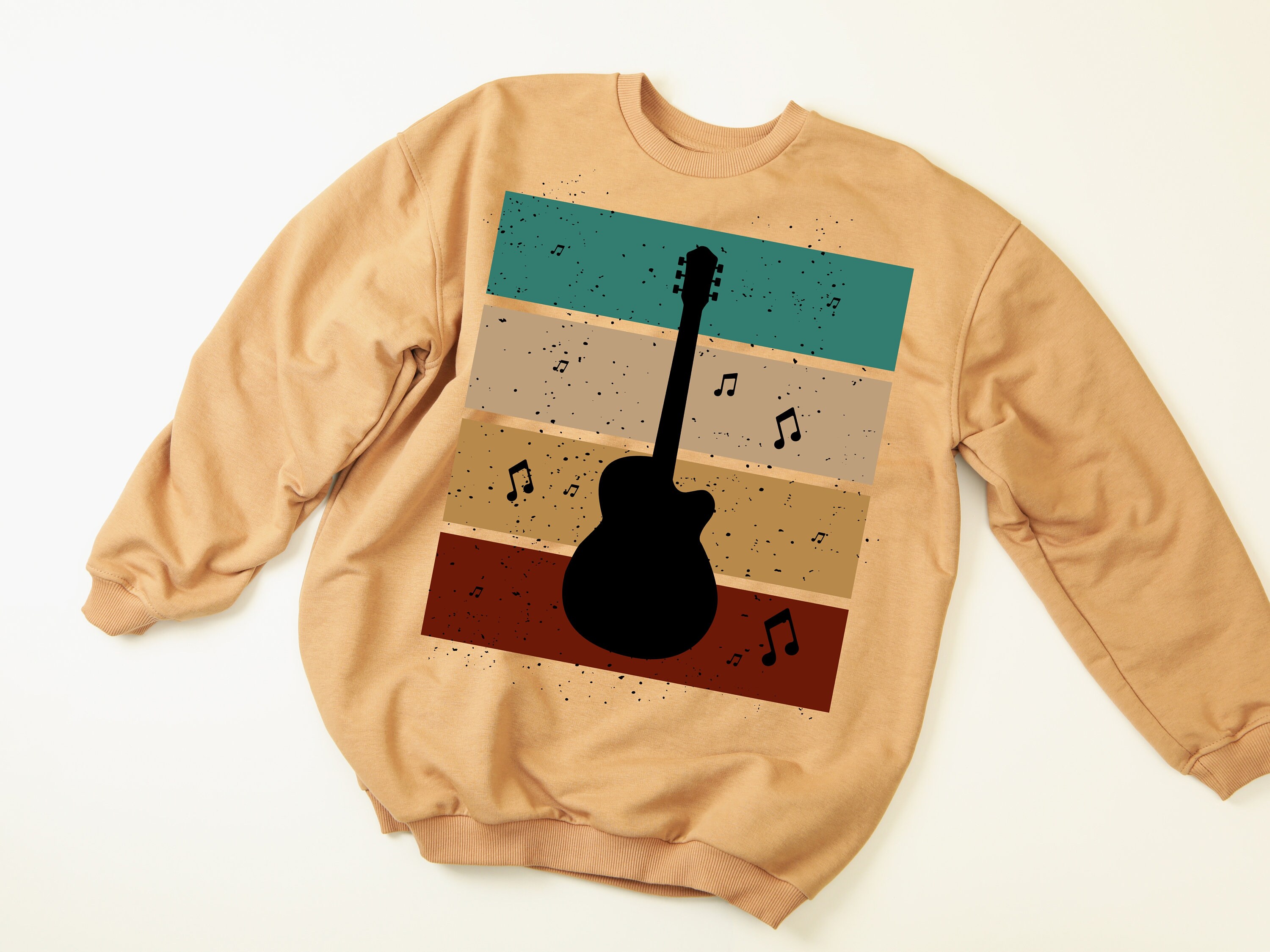 114 Rock & Roll Bundle Svg | Rock and Roll Music Svg | Guitar SVG ...