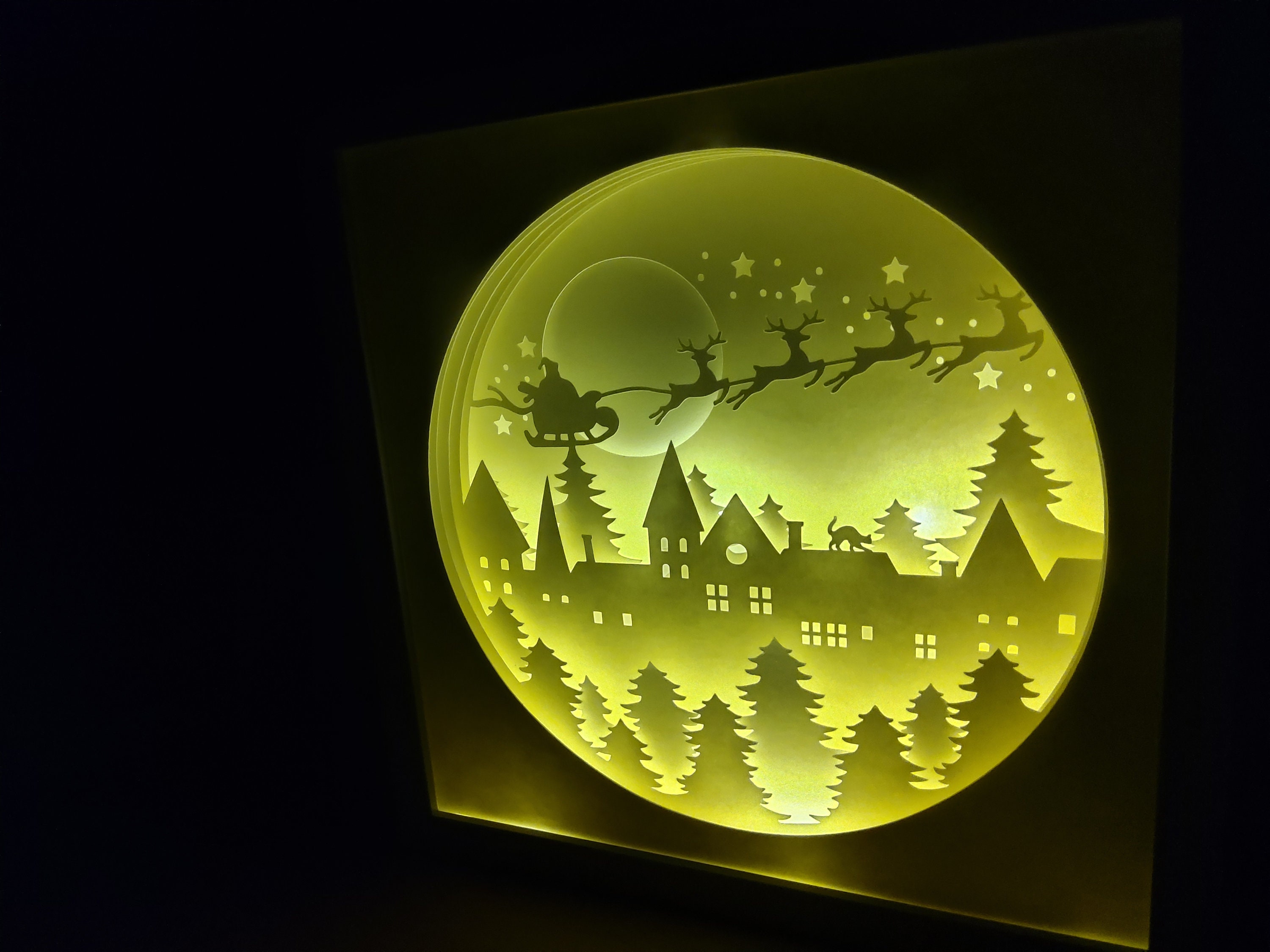 Customisable Shadow Boxes for the Loved Ones - Etsy