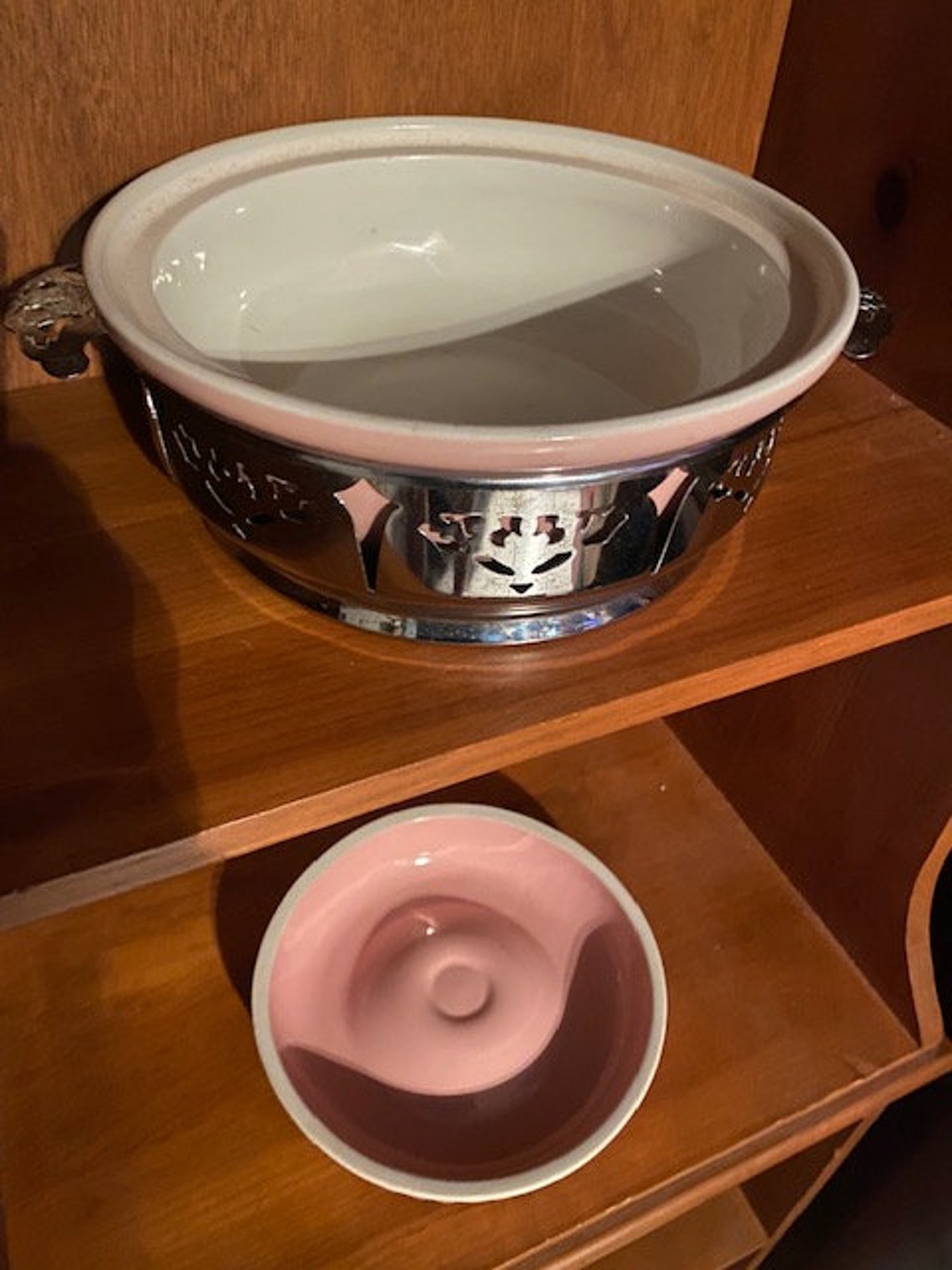 Forman Family Vintage Casserole Dish - Etsy