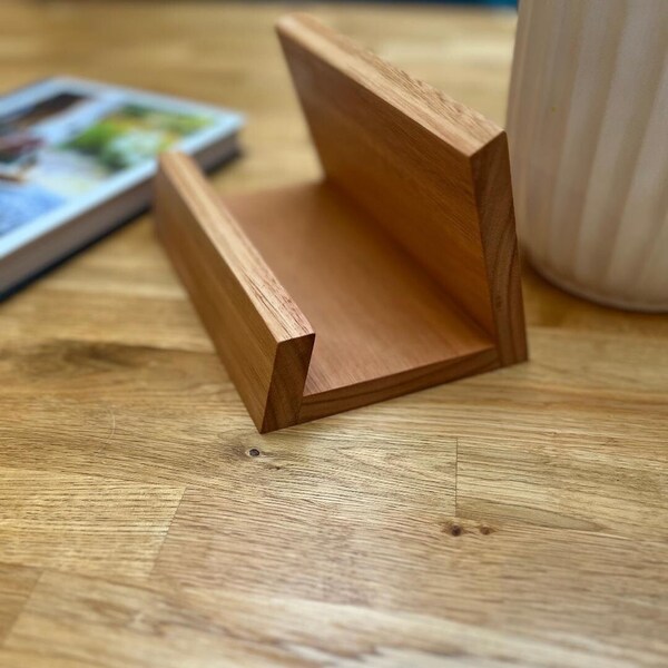 Kindle Stand - Etsy UK