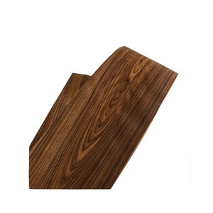 Brazilian Acid Branch Wood Veneer, High End Fashionable Design, for DIY ...