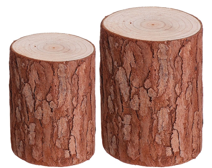 Unfinished Wood Log Sign Shape - Craft - up to 36" DIY - Etsy