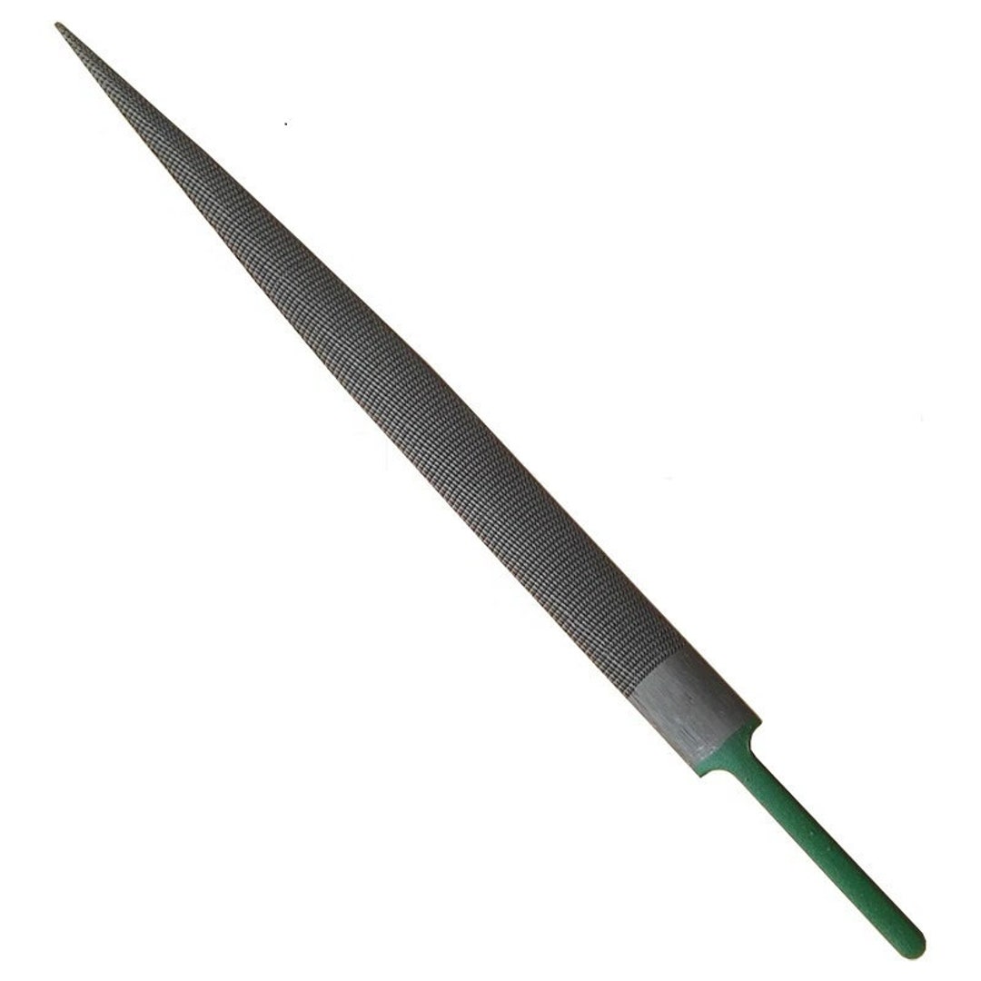 Wood File Rasp, Durable Blade, Hardened Steel, Sharp Teeth, Hand ...