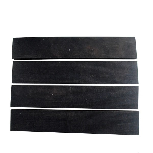 Ebony Wood Cutting Board - Etsy