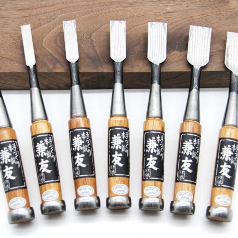 Wood Chisels - Etsy