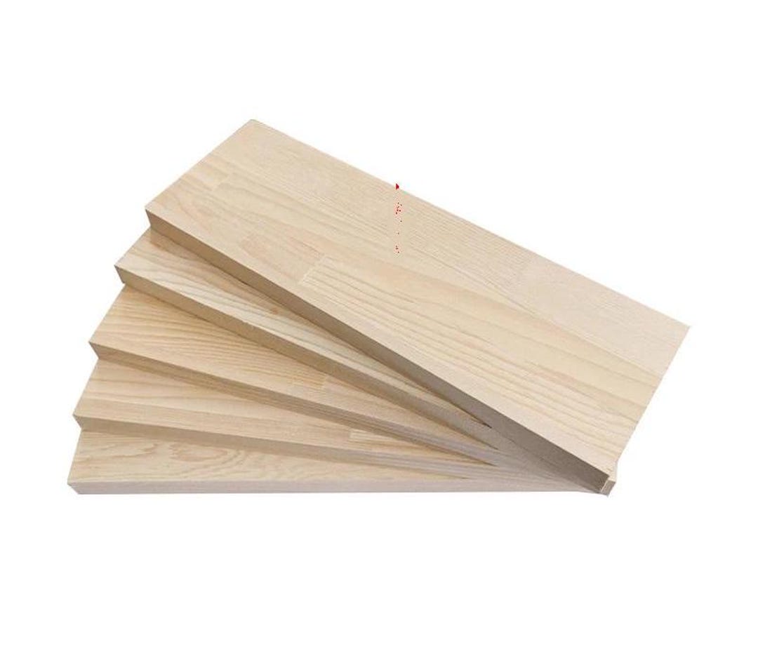 Hemlock Wood Sheet, 5-10pcs, Unfinished Wood Board, for DIY Craft ...