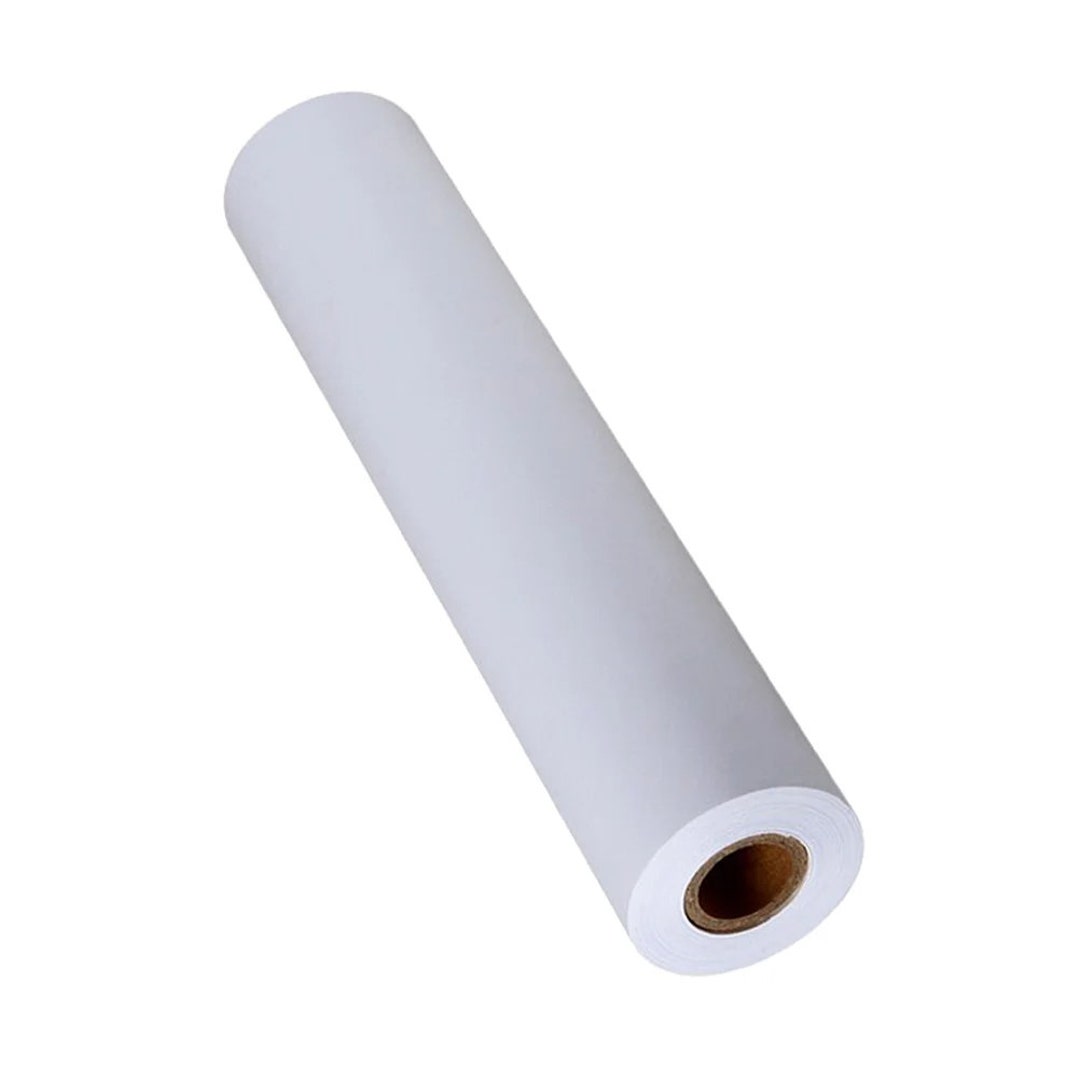 White Tracing Paper, 1 Roll, Strong, Practical, Tearproof, for DIY for ...