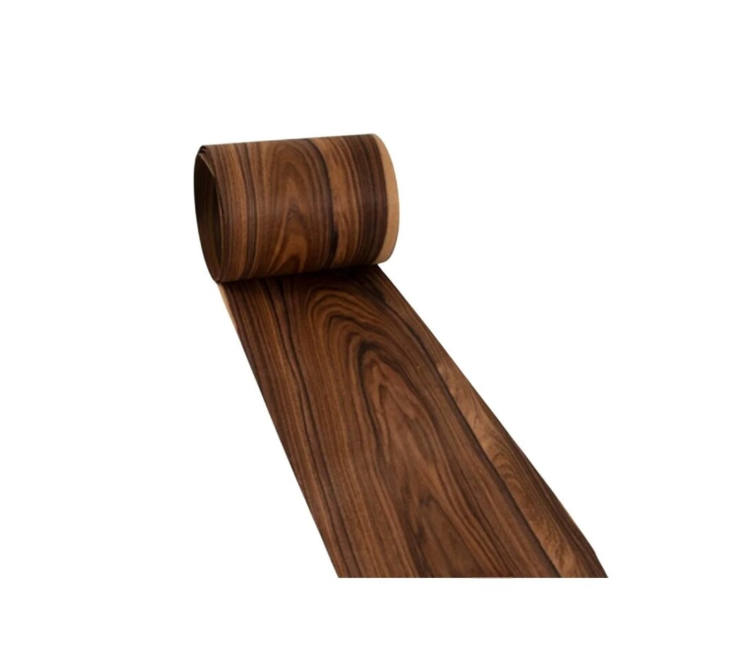 Brazilian Acid Branch Wood Veneer, High End Fashionable Design, for DIY ...