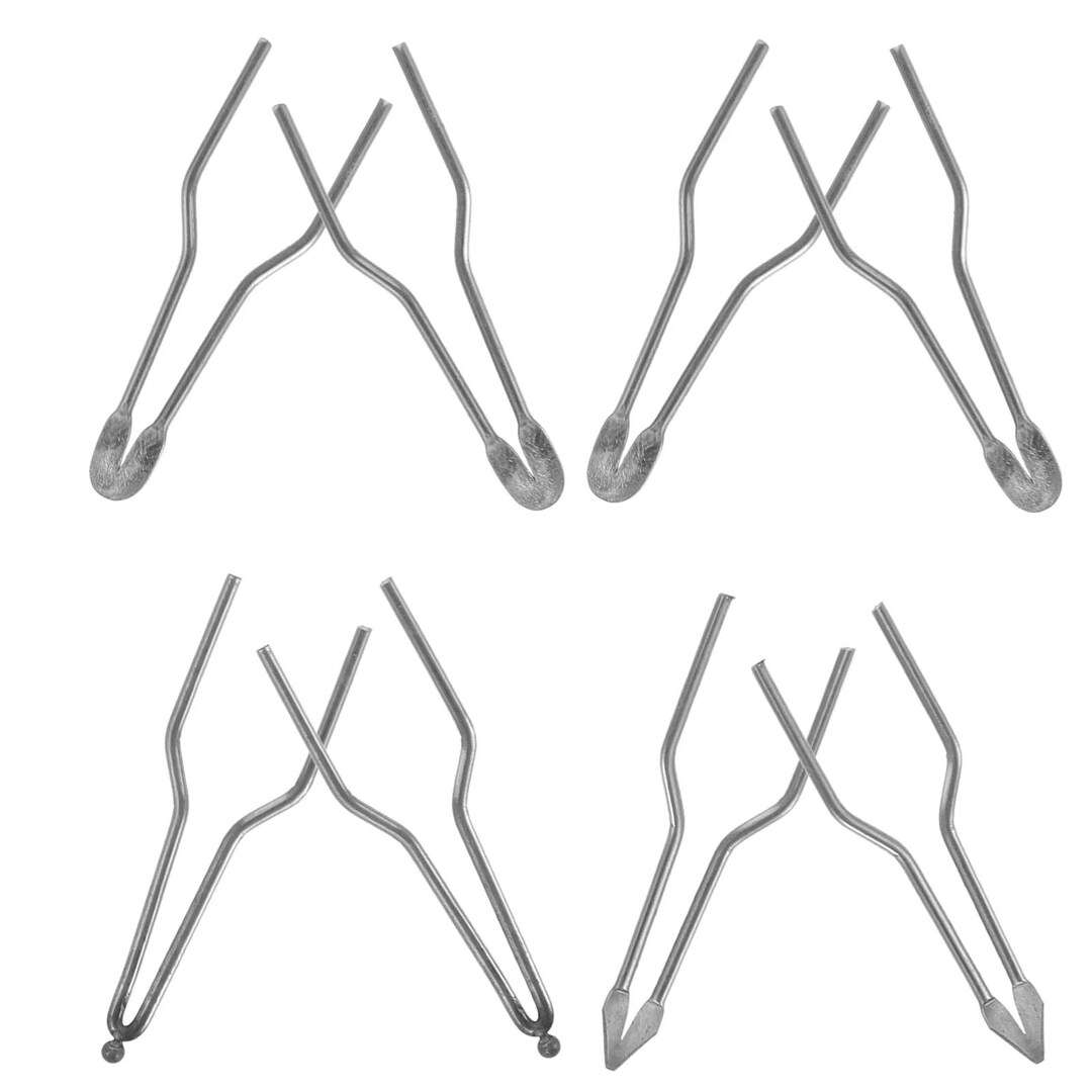 Electric Wood Burning Tips, 8pcs, Pyrography Wire Nibs, for Wood ...
