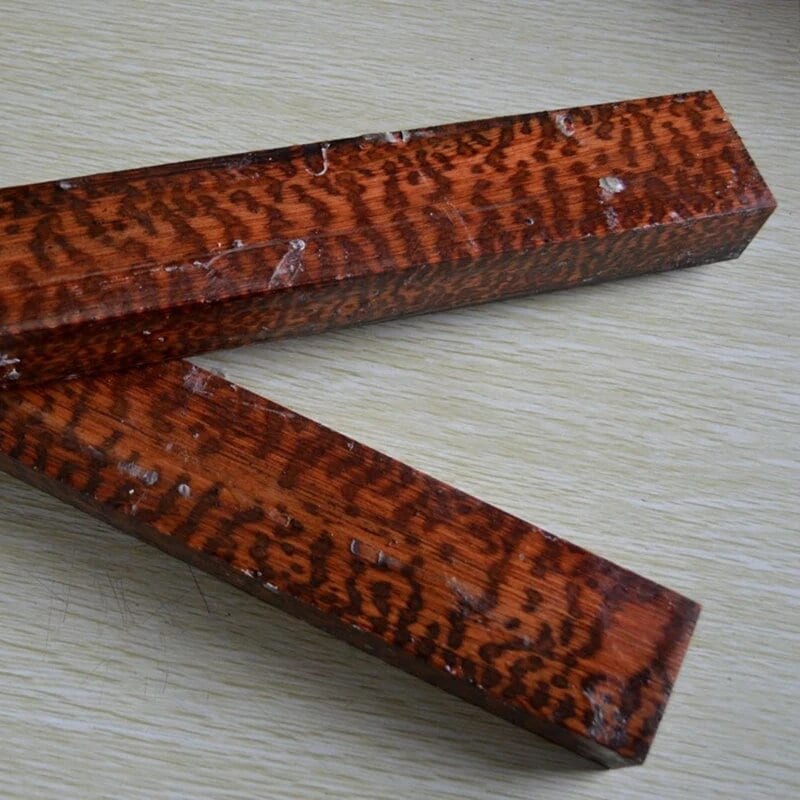 Natural Snakewood Log Unfinished Wood Tree Cutout for Making - Etsy