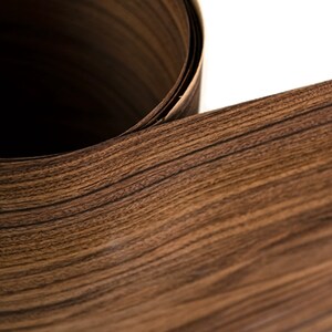 Brazilian Acid Branch Wood Veneer, High End Fashionable Design, for DIY ...