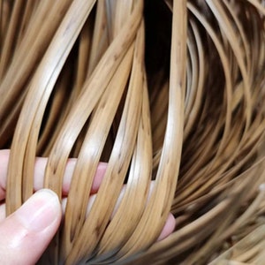 Polyethylene (PE) Rattan, 10 Meters, Waterproof, Anti-mildew, Eco ...