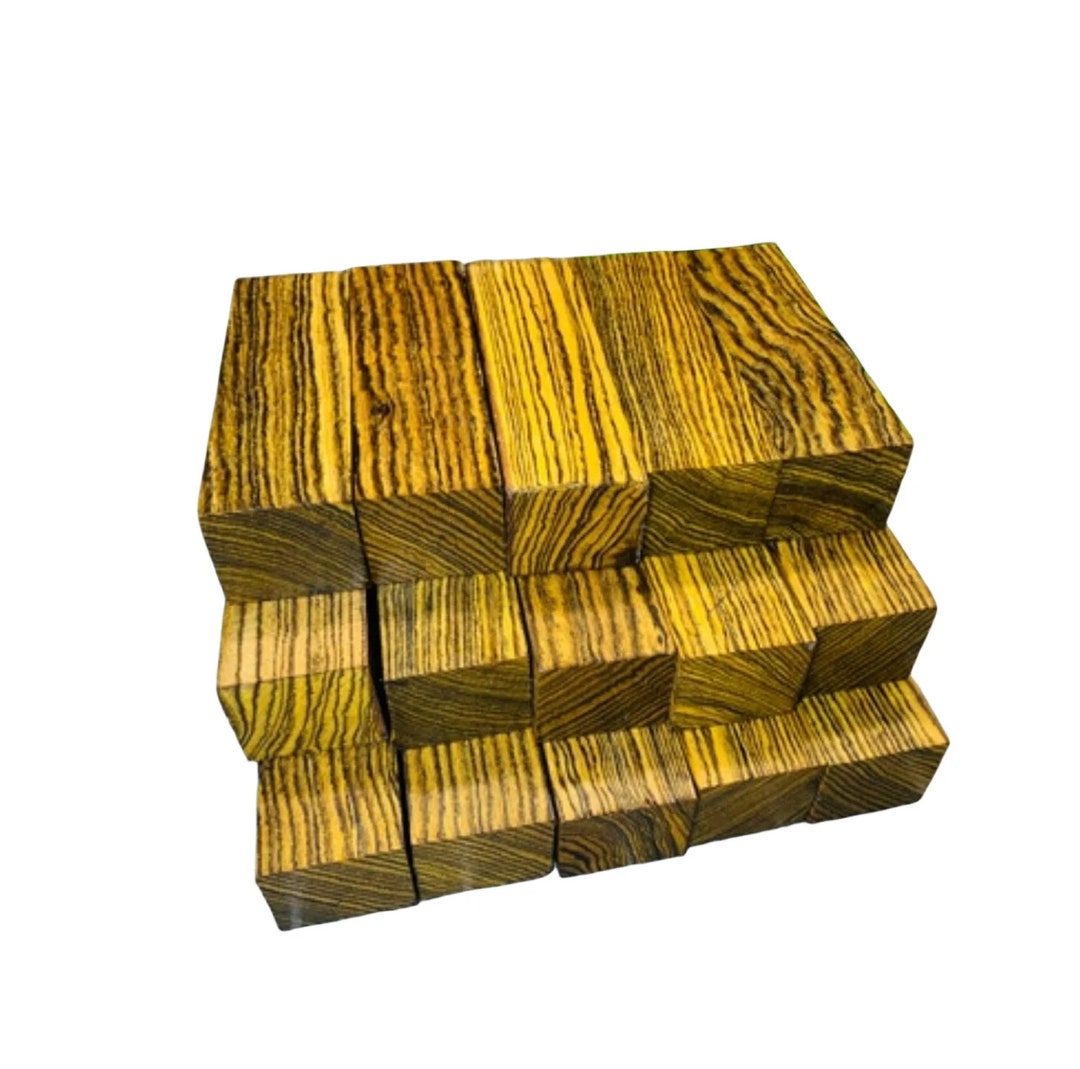 Solid Sandalwood Block, Unfinished Wood Tree Slice, for Making Craft ...
