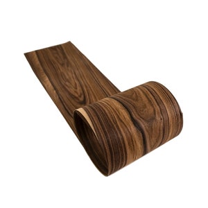 Brazilian Acid Branch Wood Veneer, High End Fashionable Design, for DIY ...