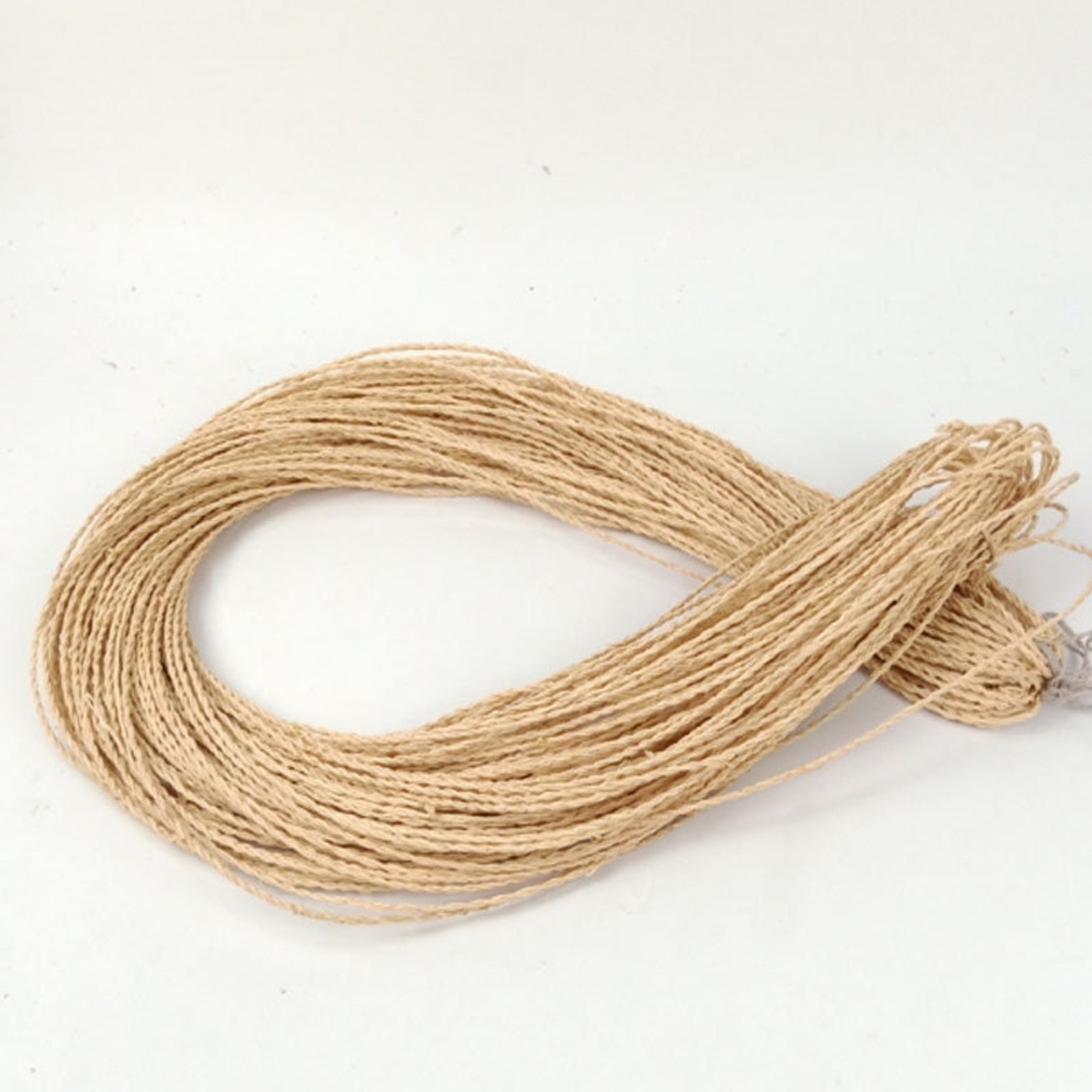 Natural Raffia Straw Weaving Grass 40m/1574 - Etsy
