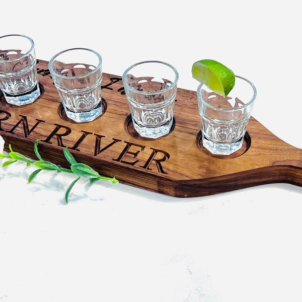 Shotski Board - Etsy