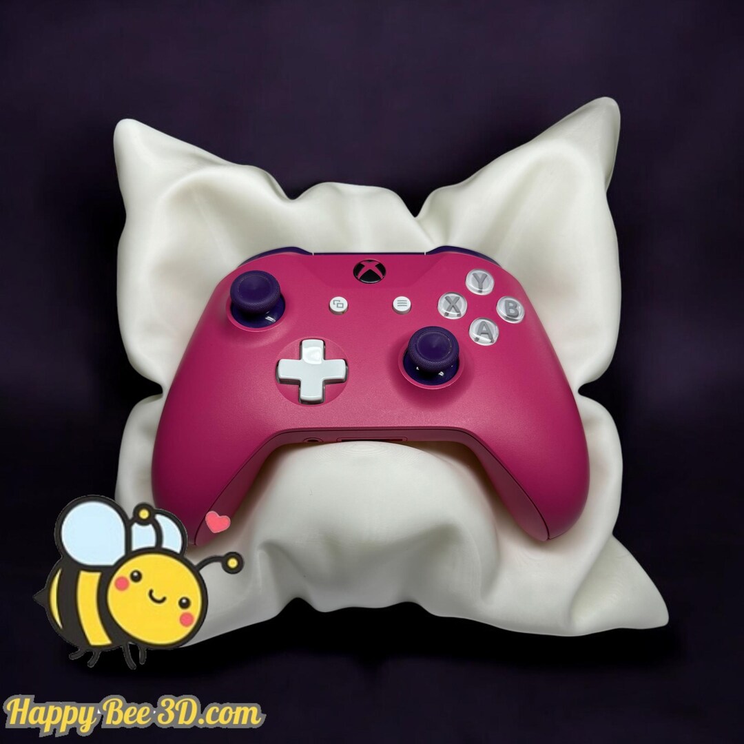 Pillow Style Controller Holder PS5 Xbox Switch Pro PS4 Gamer Gift - Etsy UK