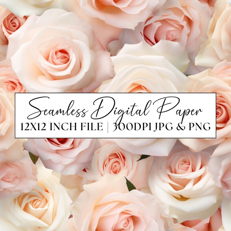 Peach Background - Etsy
