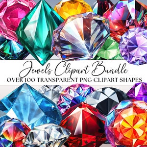 Gemstones Etsy