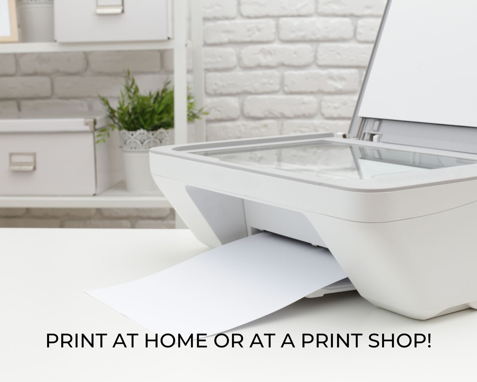 Printable Stocktake Sheet Basic Inventory Log Digital Download A4 A5 US ...