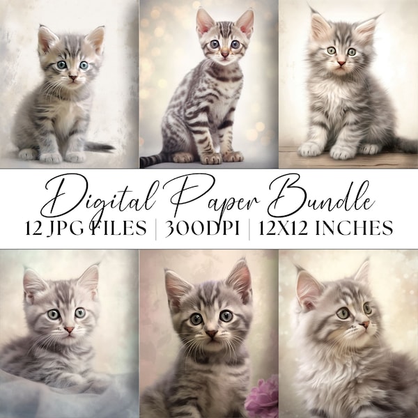 Gray Clip Art - Etsy