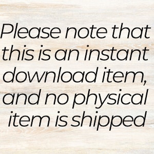 Printable Stocktake Sheet Basic Inventory Log Digital Download A4 A5 US ...