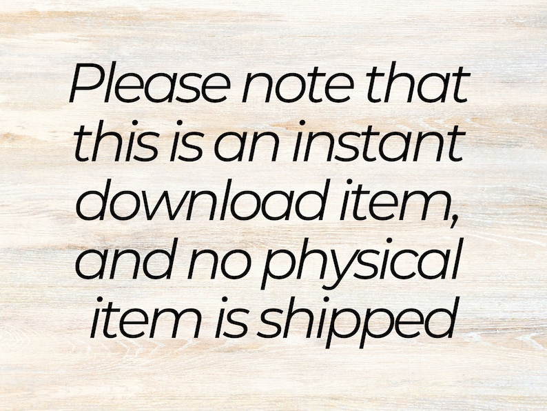 Printable Stocktake Sheet Basic Inventory Log Digital Download A4 A5 US ...