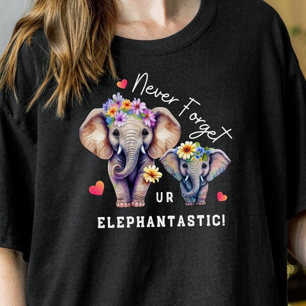 Forgetful Shirt - Etsy