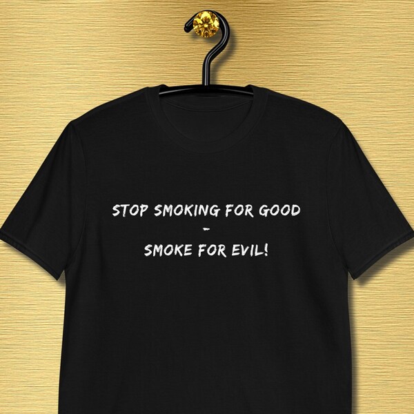 Give up Smoking - Etsy