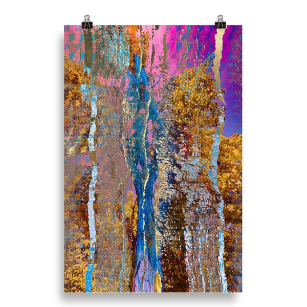 Unique Artwork - Etsy