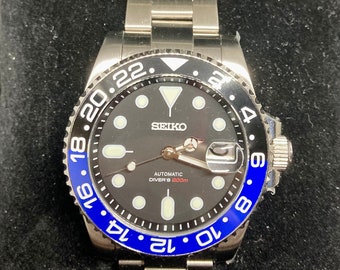 Seiko Nh35 Rotor - Etsy